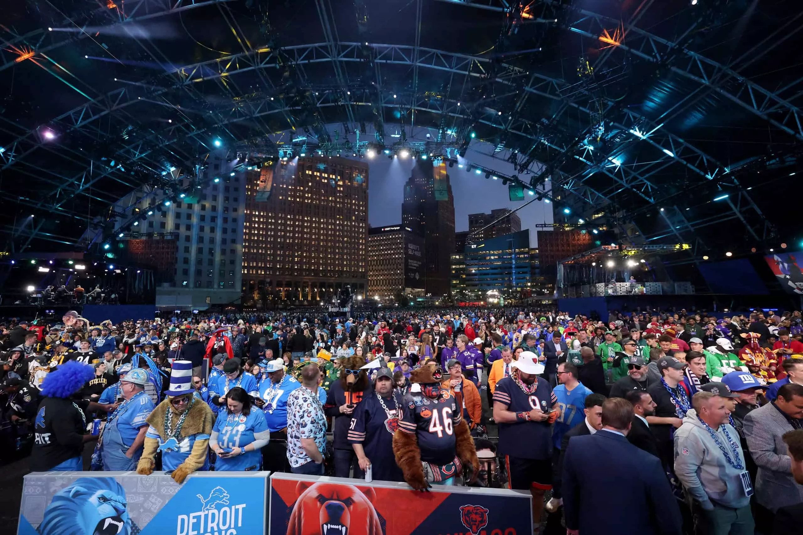 Browns Insider Names His 'Favorite QB' Prospect Browns Insider Names His 'Favorite QB' Prospect