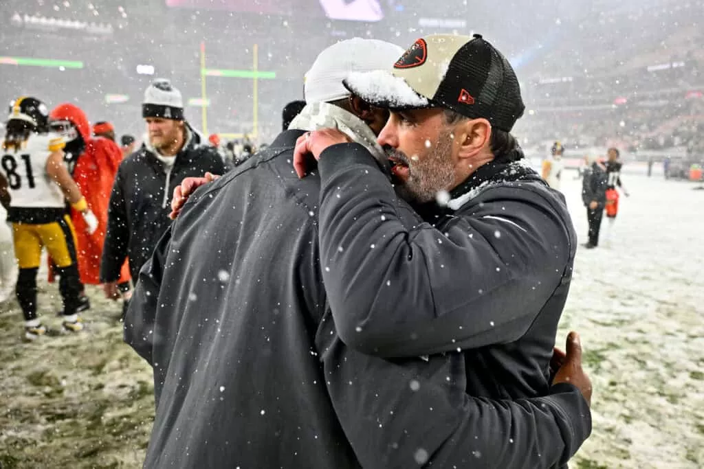 Reporter Sends Clear Message To Browns About Kevin Stefanski Reporter Sends Clear Message To Browns About Kevin Stefanski