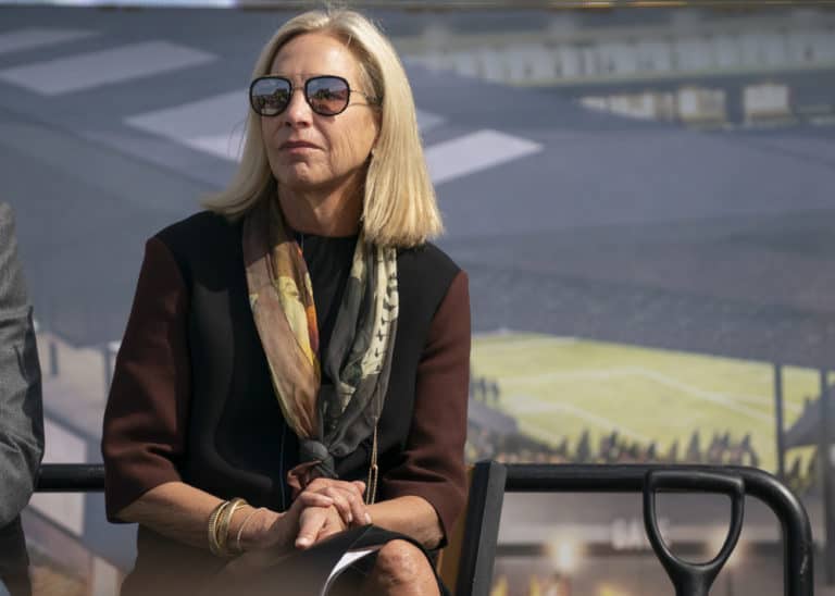 Who is Cleveland Browns Co-Owner Dee Haslam? (Complete Story)