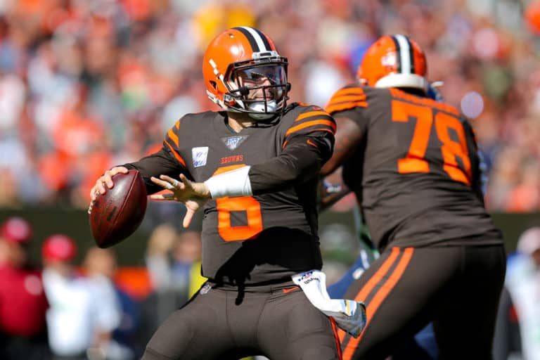 Tom Withers: Odell Beckham Jr.’s 'Inability To Practice' Contributed To ...