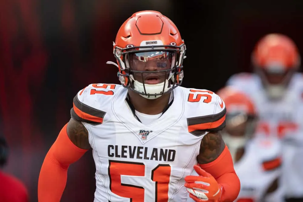 How Mack Wilson's Injury History Could Affect His Roster Spot
