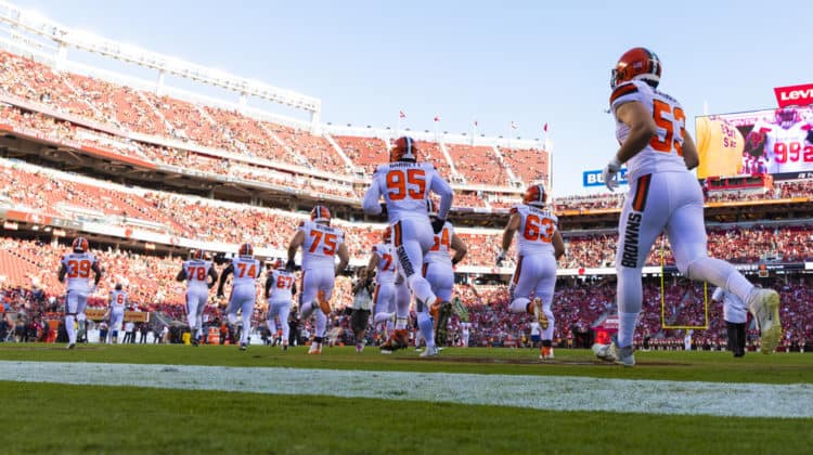 3 Best Wins For Browns In 2021 Season