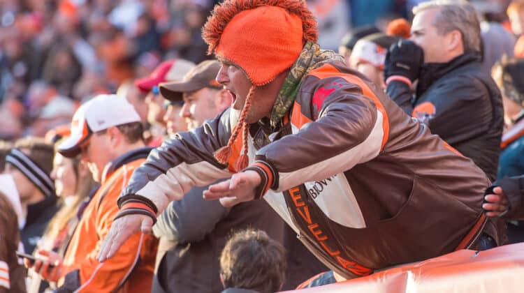 Fans React To Recent Browns Coaching Changes