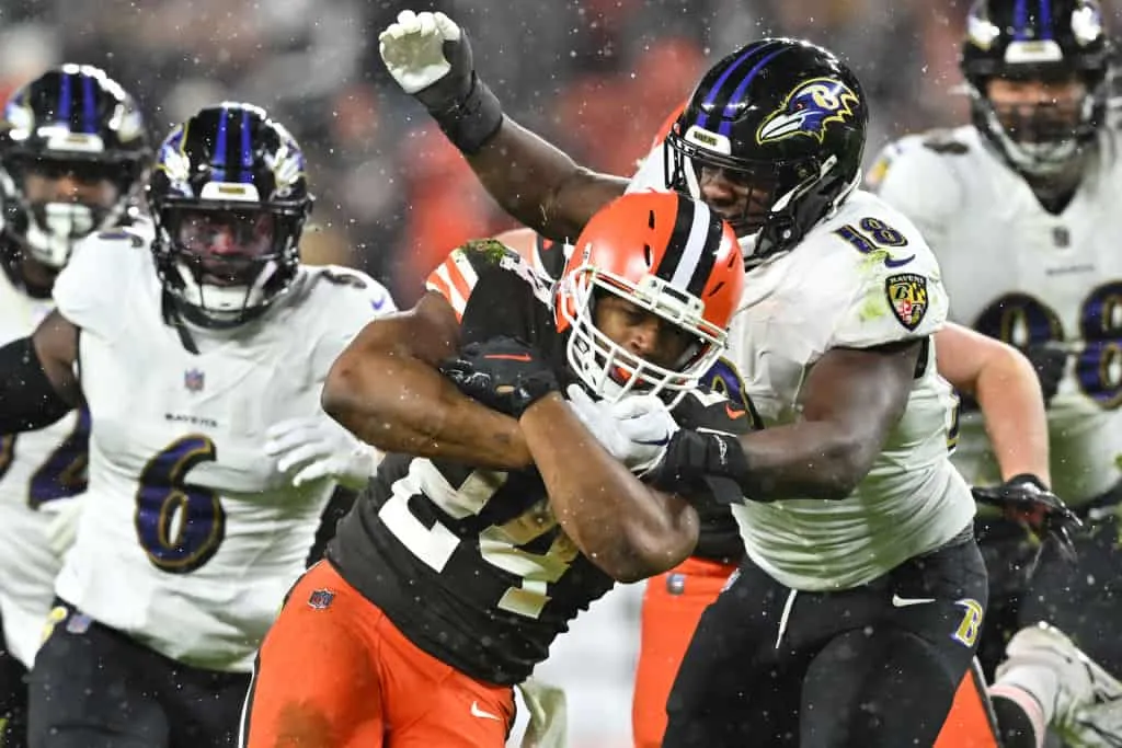 Fans React To Big NFL Network Graphics Error
