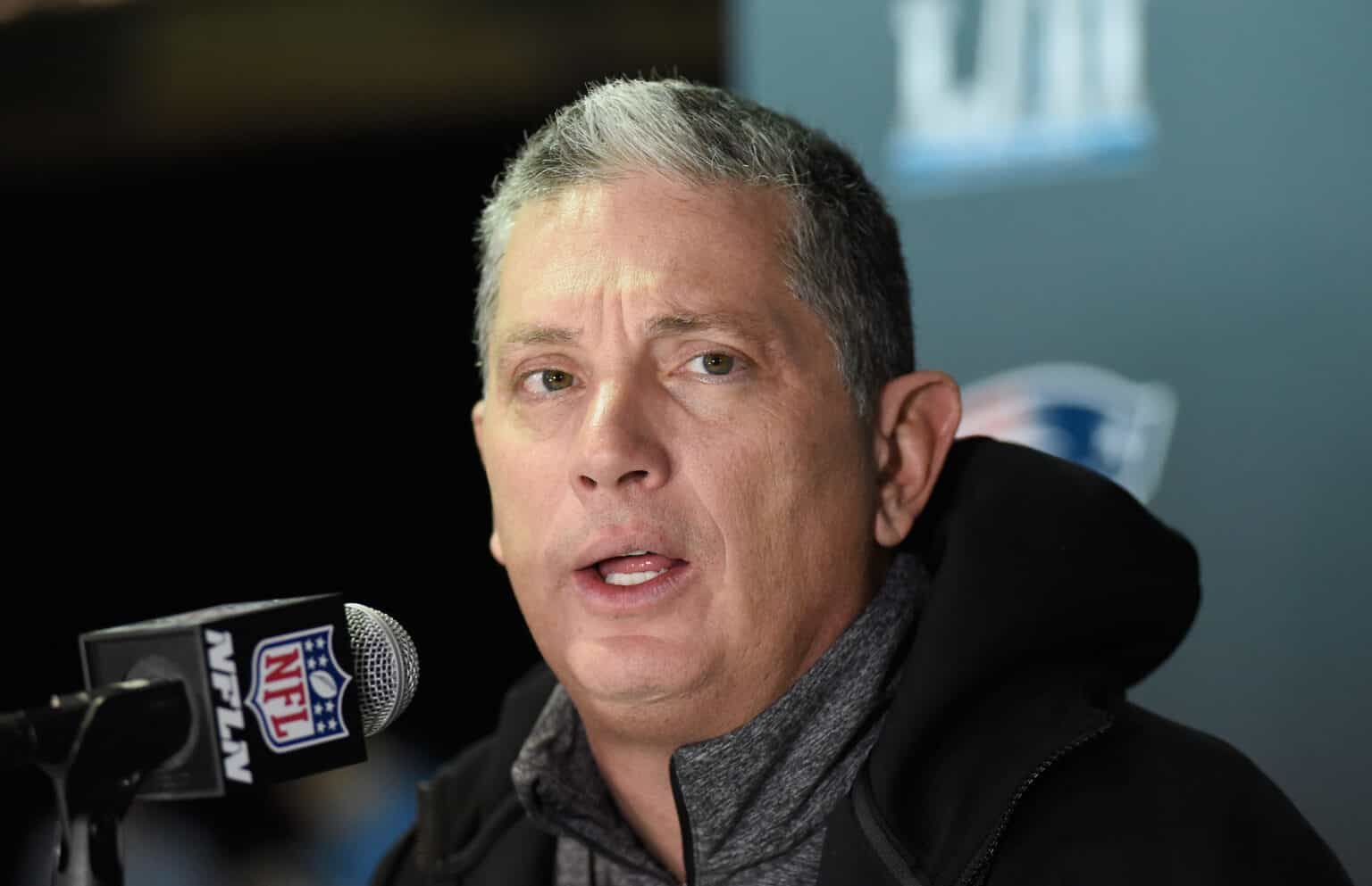 Video Shows Off The New Leadership Of Jim Schwartz