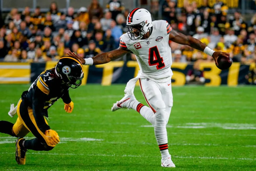 Deshaun Watson Reveals His Thoughts On 1 Former College Teammate