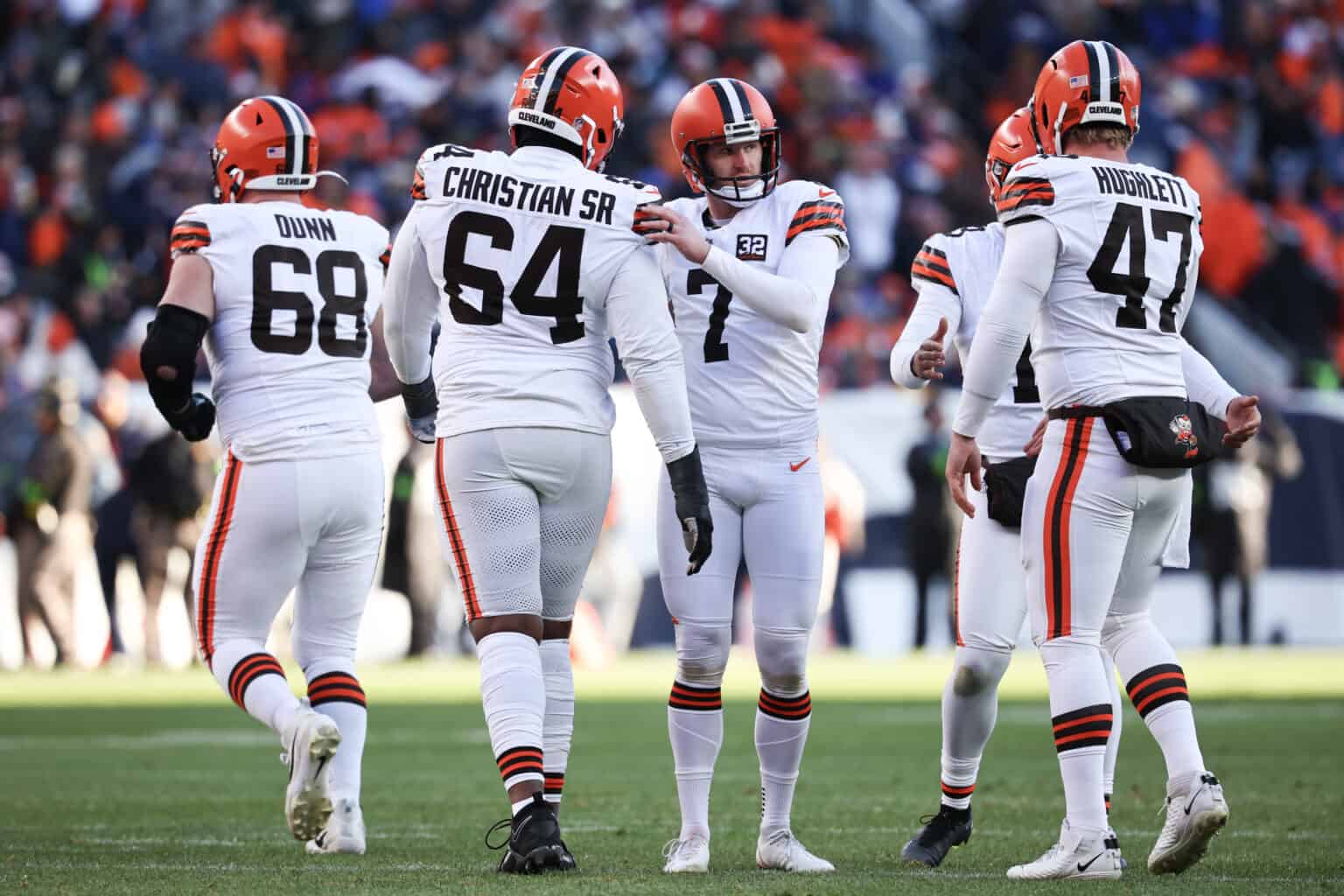 Graphic Shows Browns' Playoffs Hopes Are Still Alive