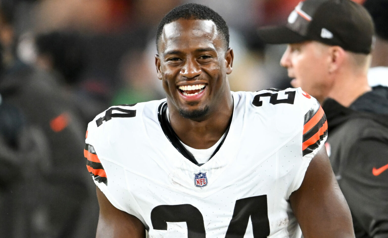 Insider Reveals Nick Chubb Will Return To Practice This Week