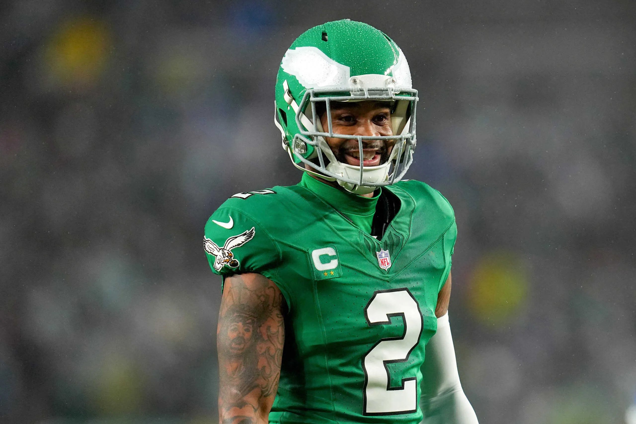Darius Slay Makes Strong Statement About Browns Athlete