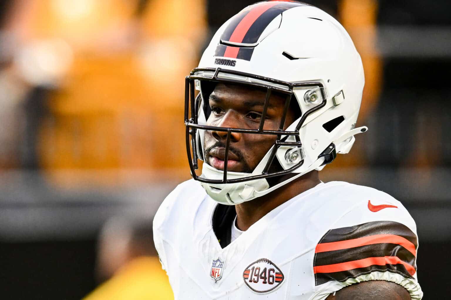 Jordan Akins Appears Likely Browns' Primary Backup TE Jordan Akins Appears Likely Browns' Primary Backup TE