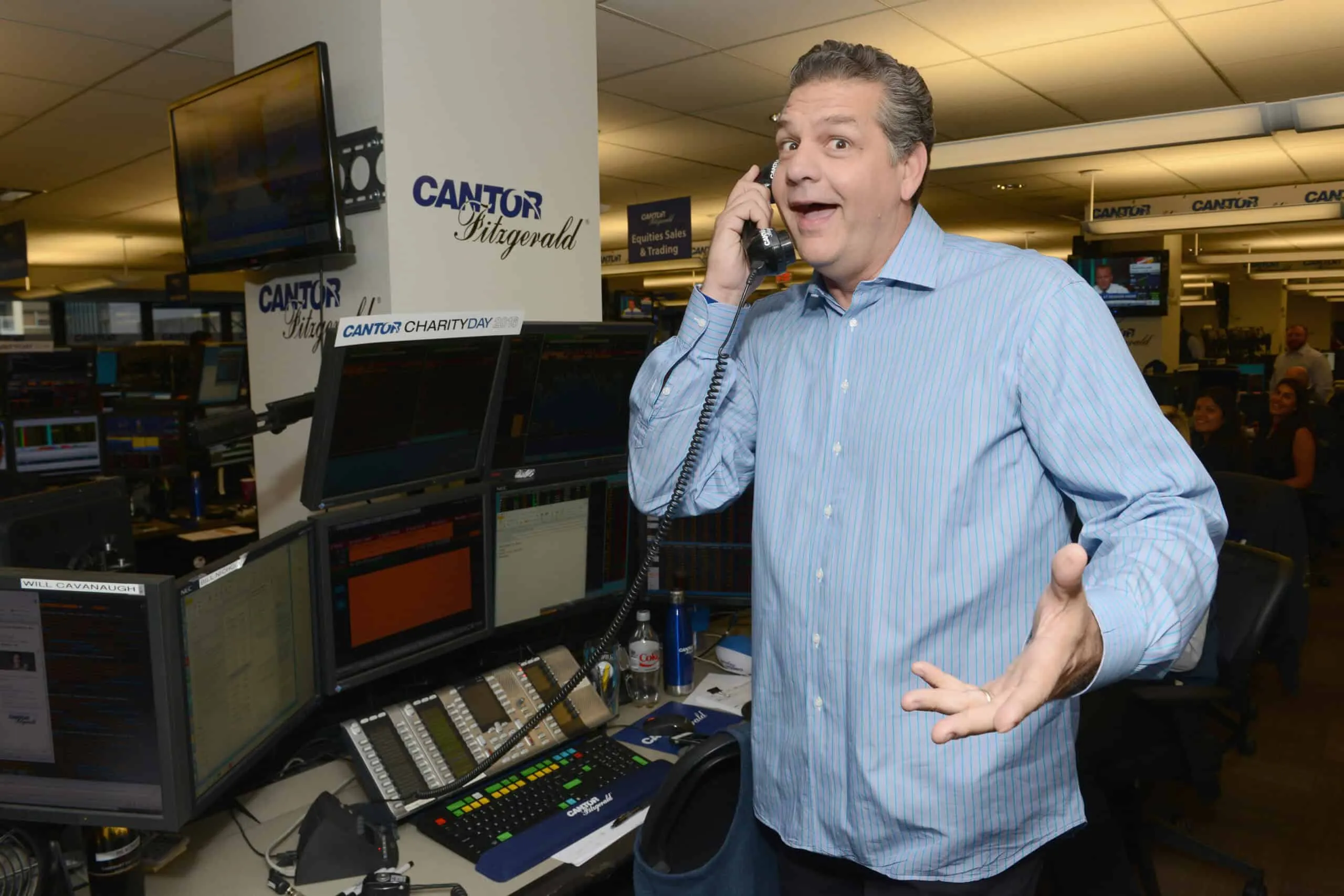 Mike Golic Has A Strong Belief About Andrew Berry, Kevin Stefanski's Future