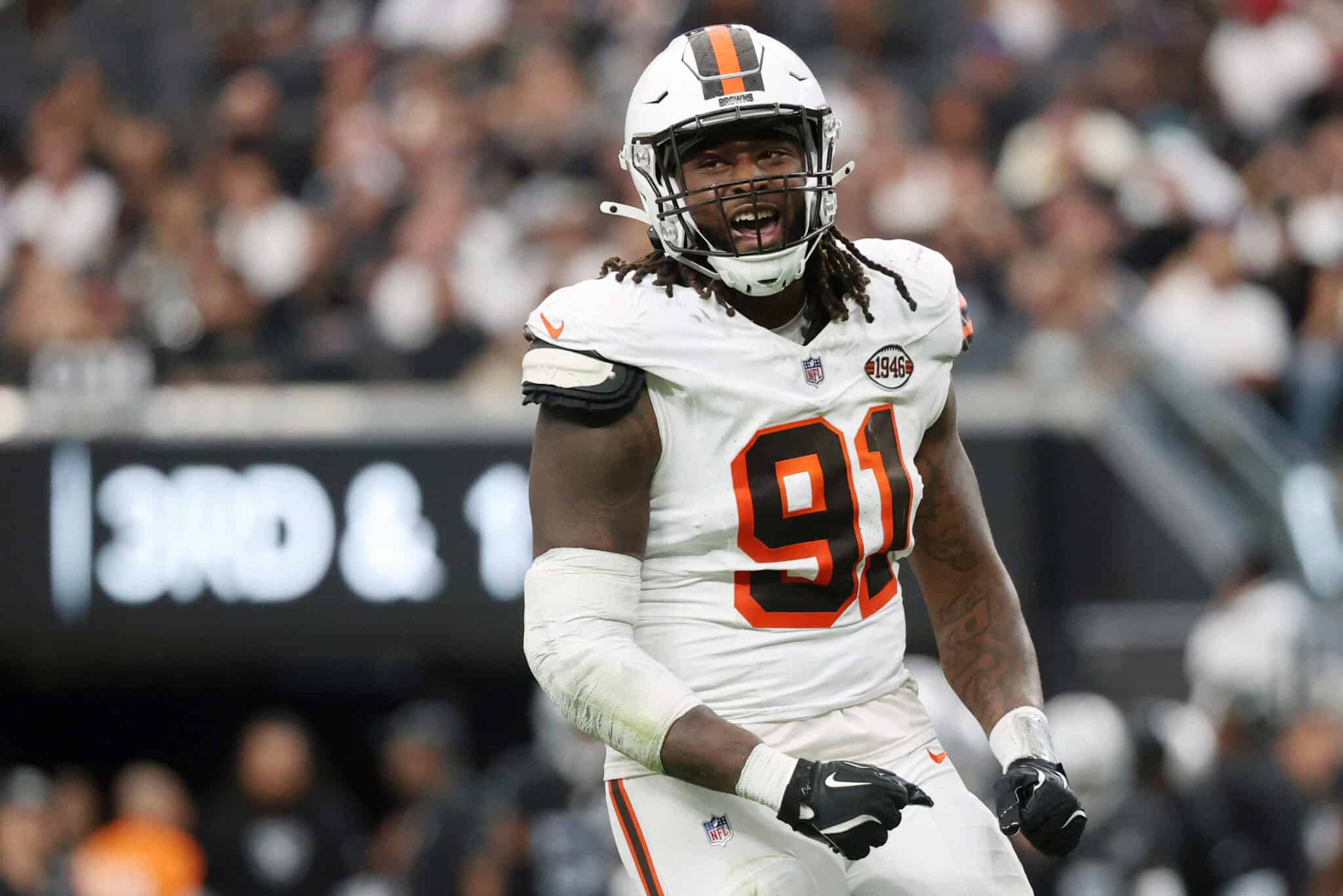 Browns Nation - Cleveland Browns News & Rumors (Updated Daily)