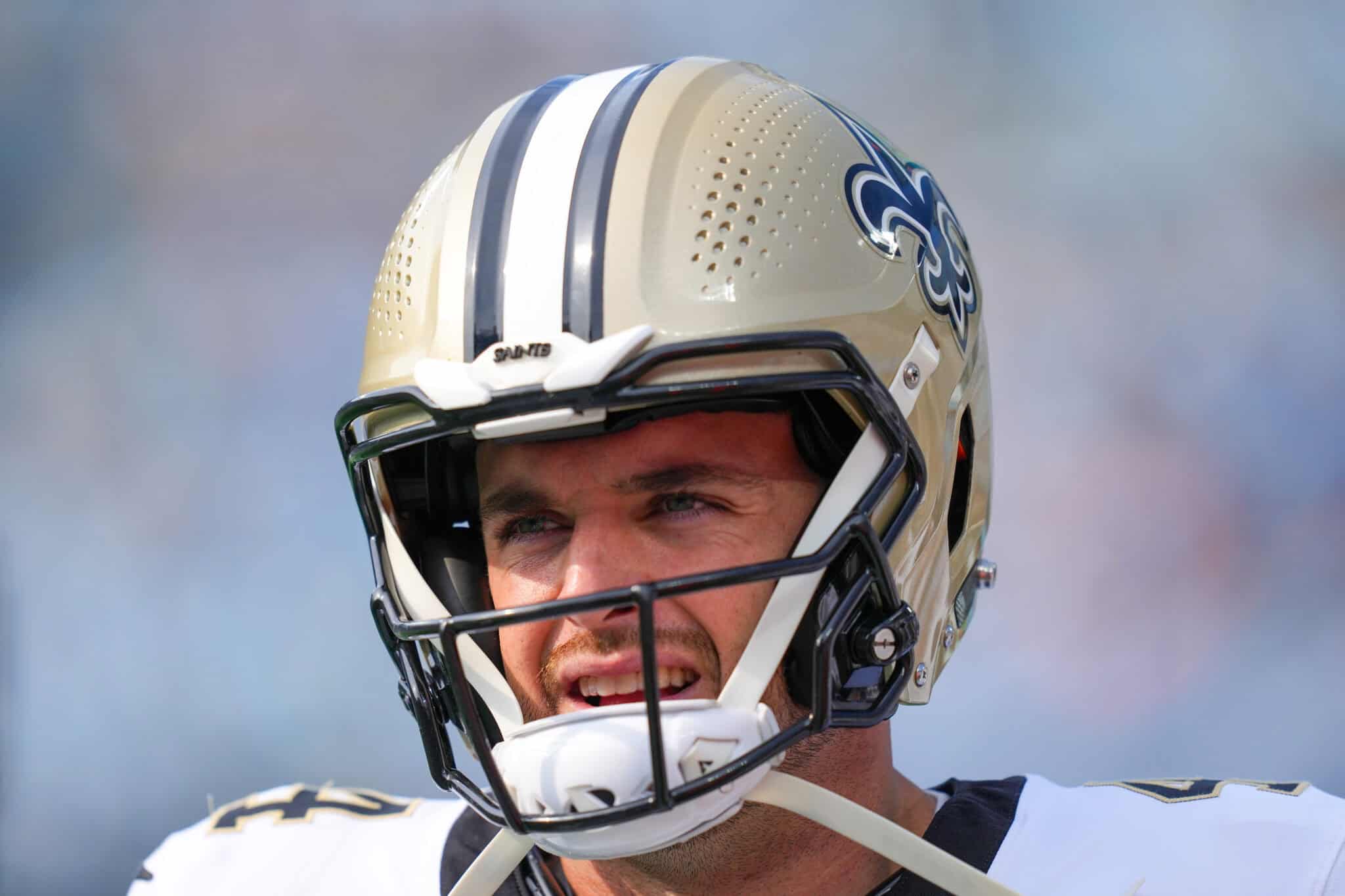 The Life And Career Of "The Toe," Lou Groza (Complete Story)