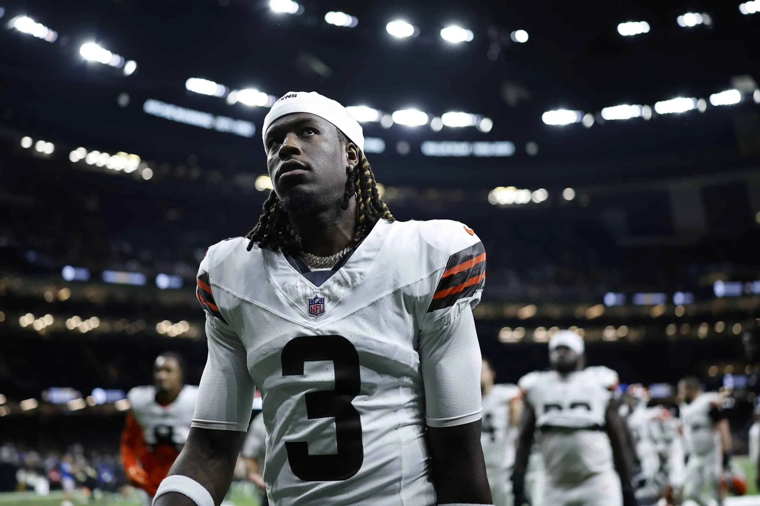 Insider Notes Interesting Stat About Jerry Jeudy, Jameis Winston