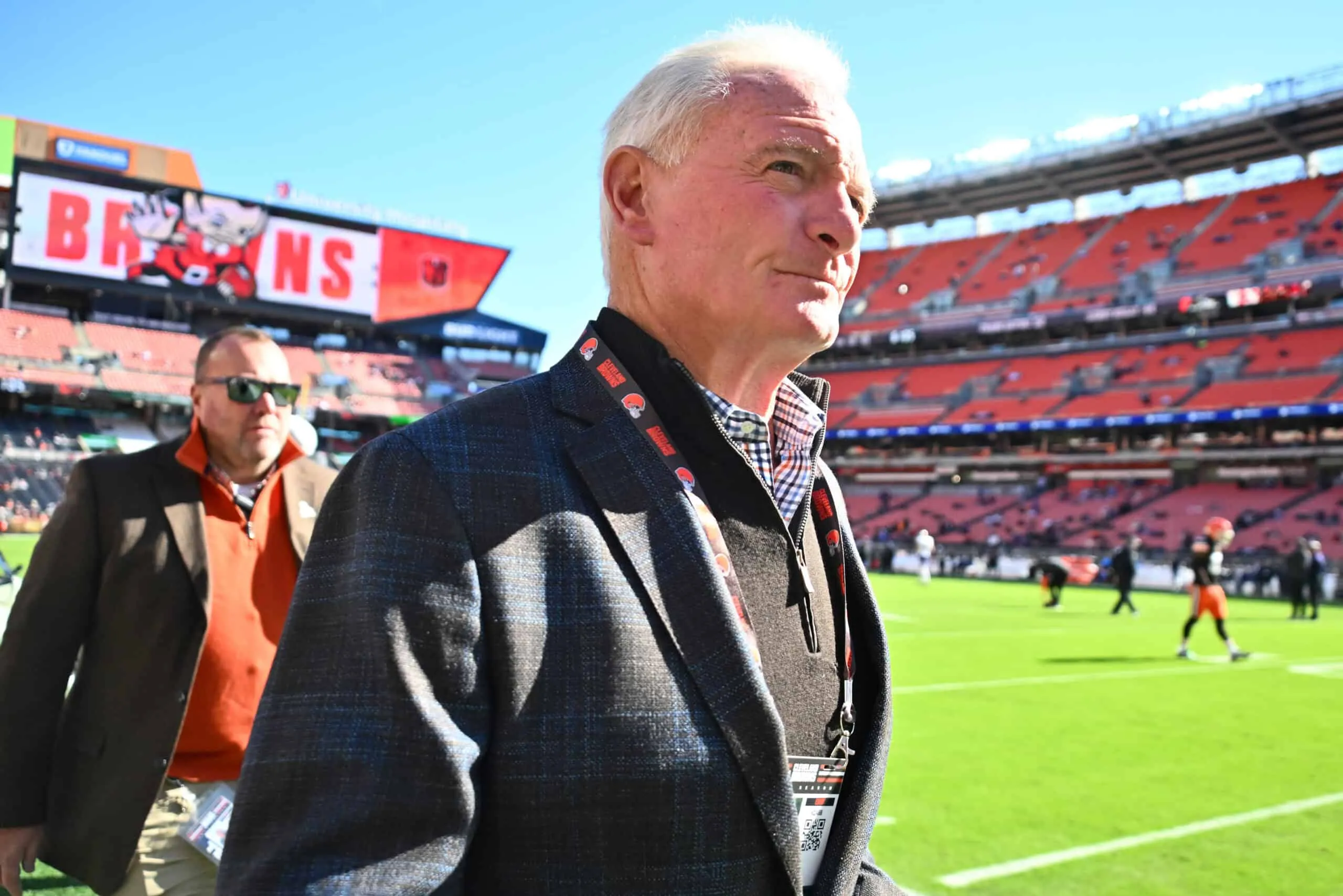 Browns Predicted To Make Big Move After Sunday’s Game
