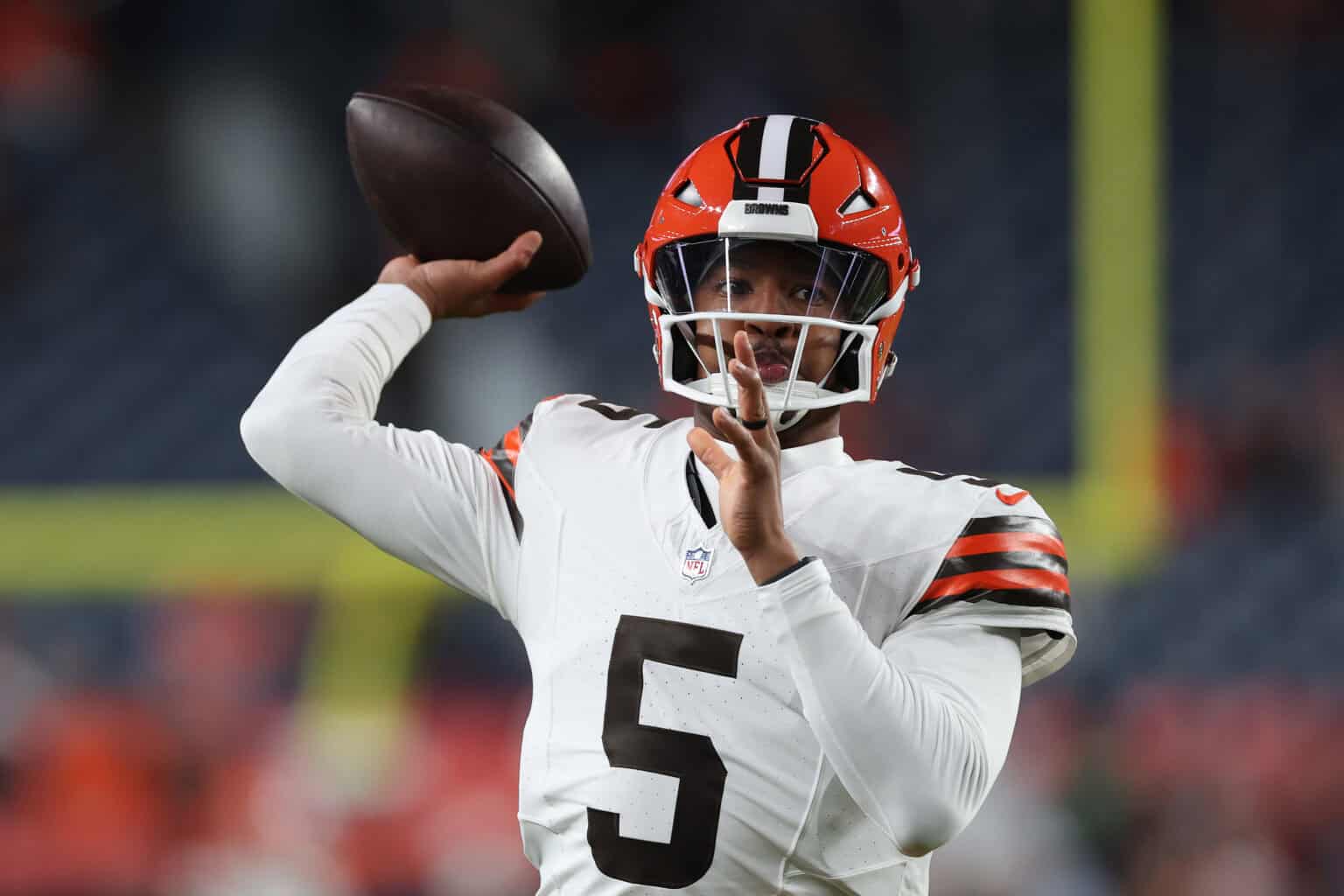 Jameis Winston Opens Up About His Viral 'Pick-Sixes' Quote