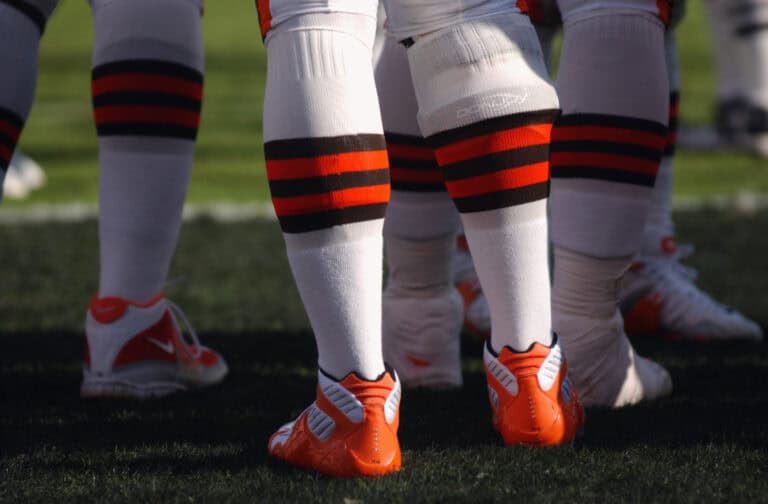 PFF Reveals Offensive Line Ranking For Browns In 2024