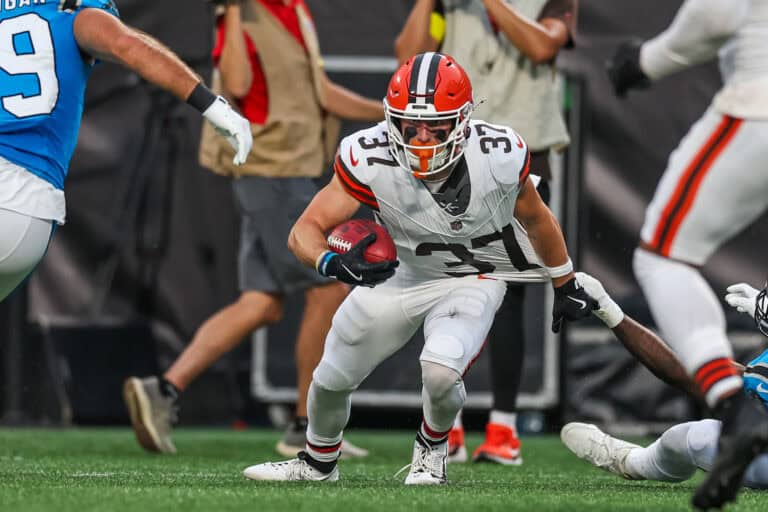 2 Browns Players Dealing With Injuries After Preseason Win