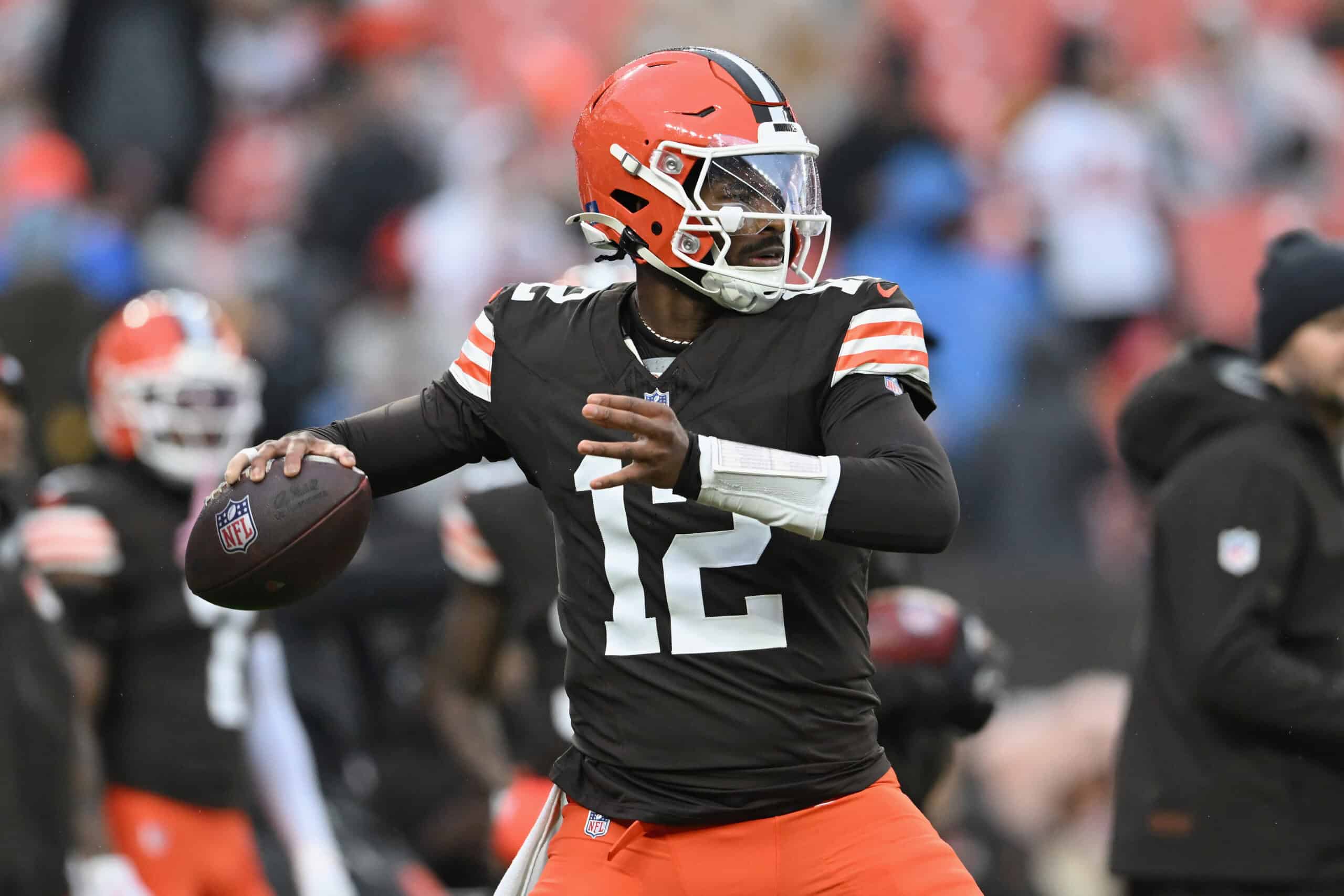 Shedeur Sanders Drawing Criticism For Strange Sunday Celebration