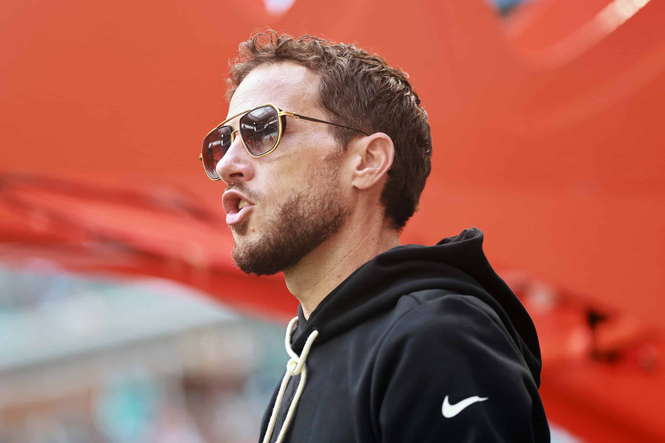 Mike McDaniel Turns Down Another Job After Rejecting Browns