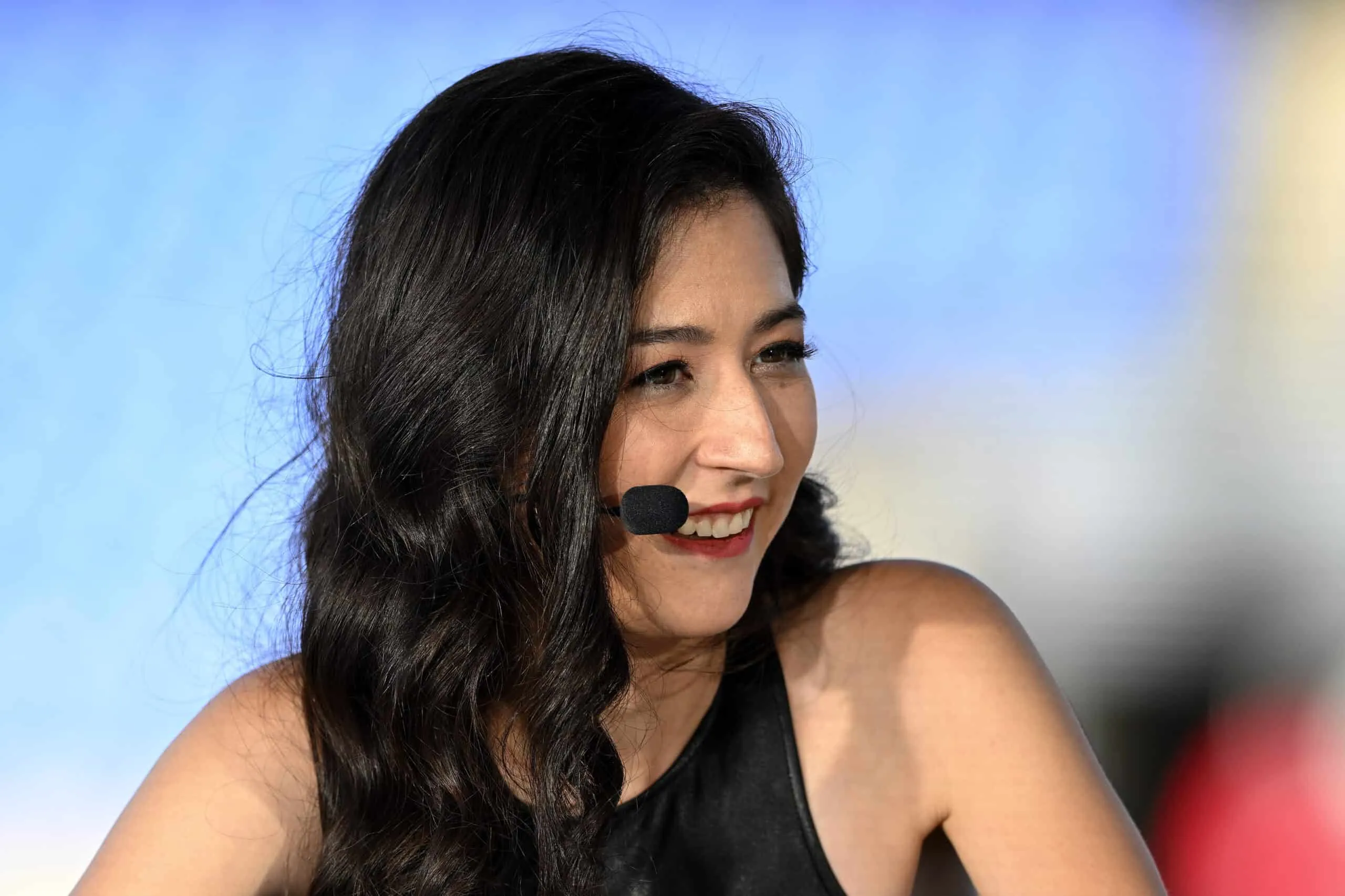 Mina Kimes Sees Something Special In Todd Monken