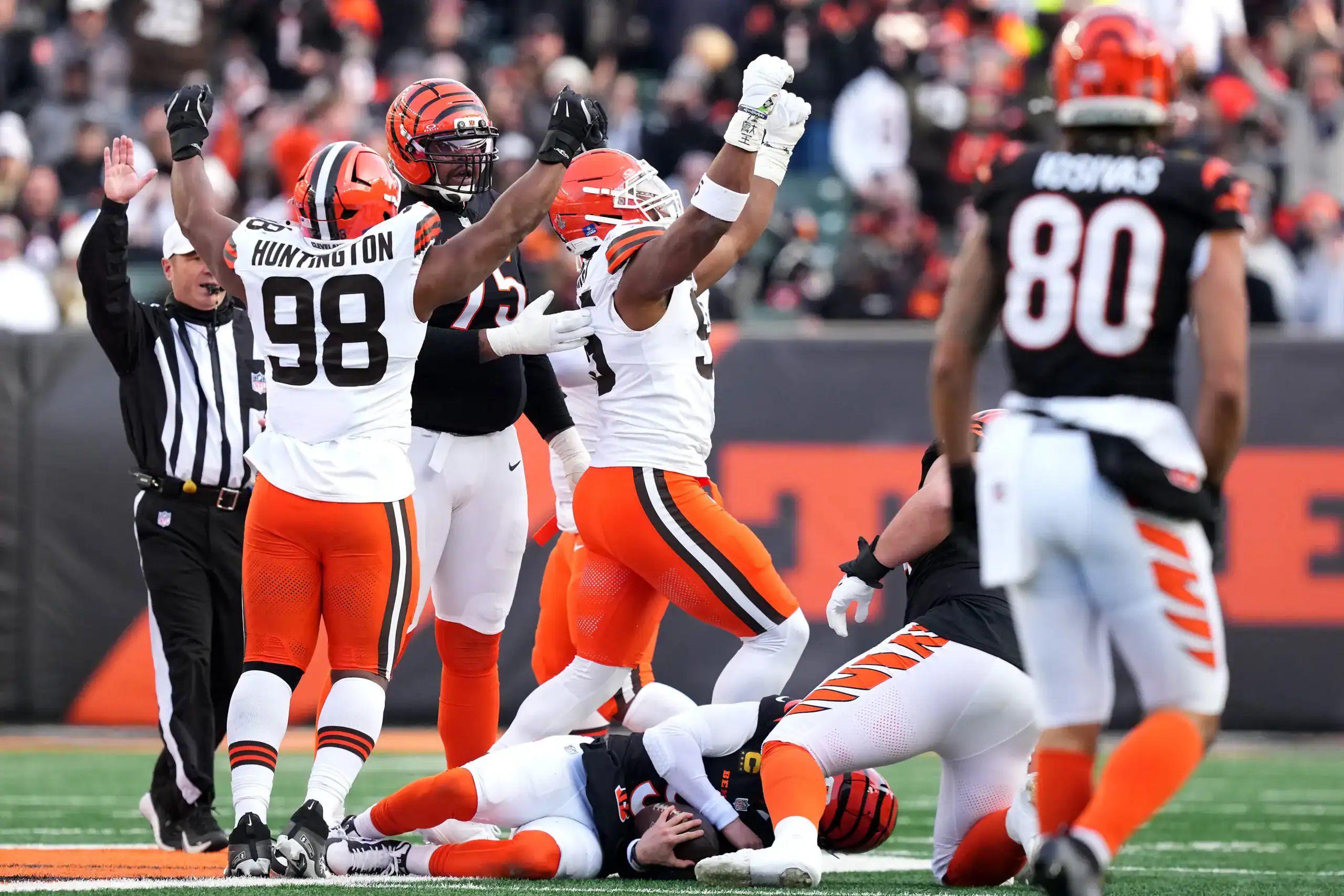 Insider Releases A Brutally Honest Browns 2026 Record Prediction