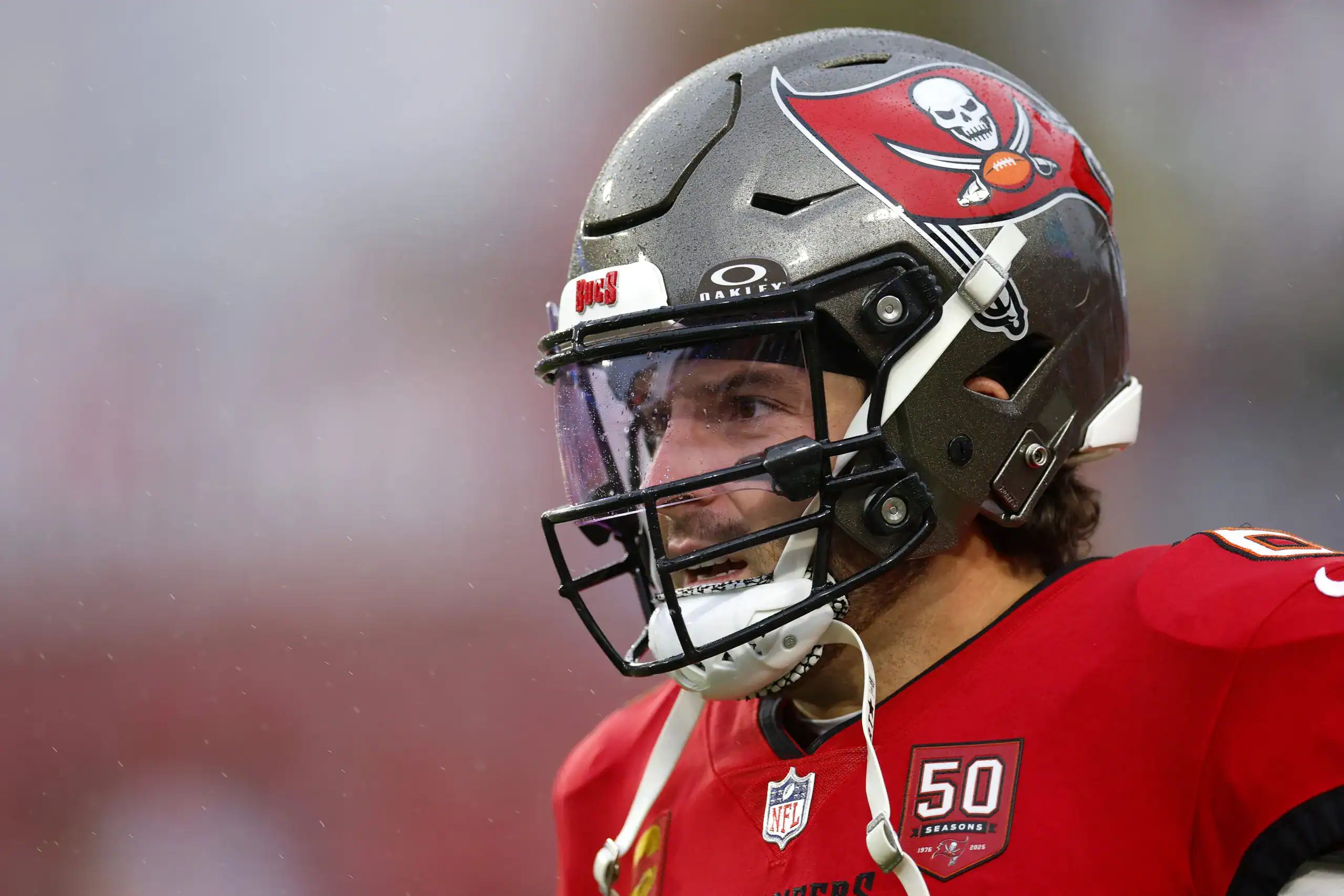 Baker Mayfield Opens Up About Kevin Stefanski Tension