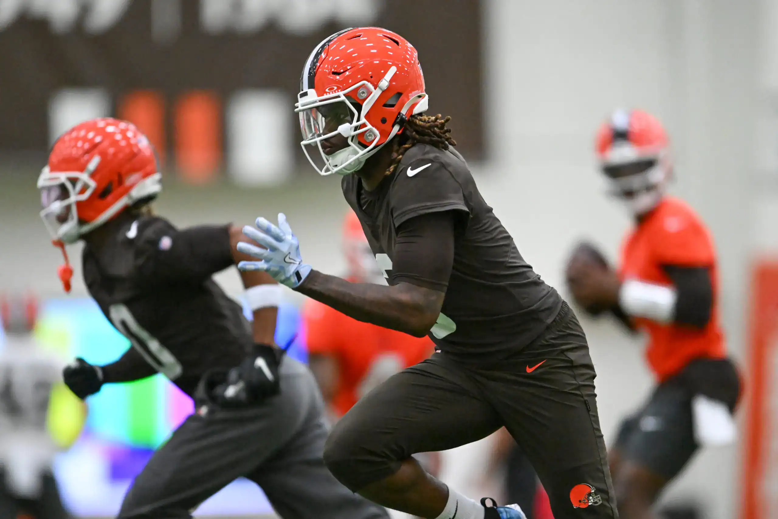 Analyst Notes Big Observation About Jerry Jeudy