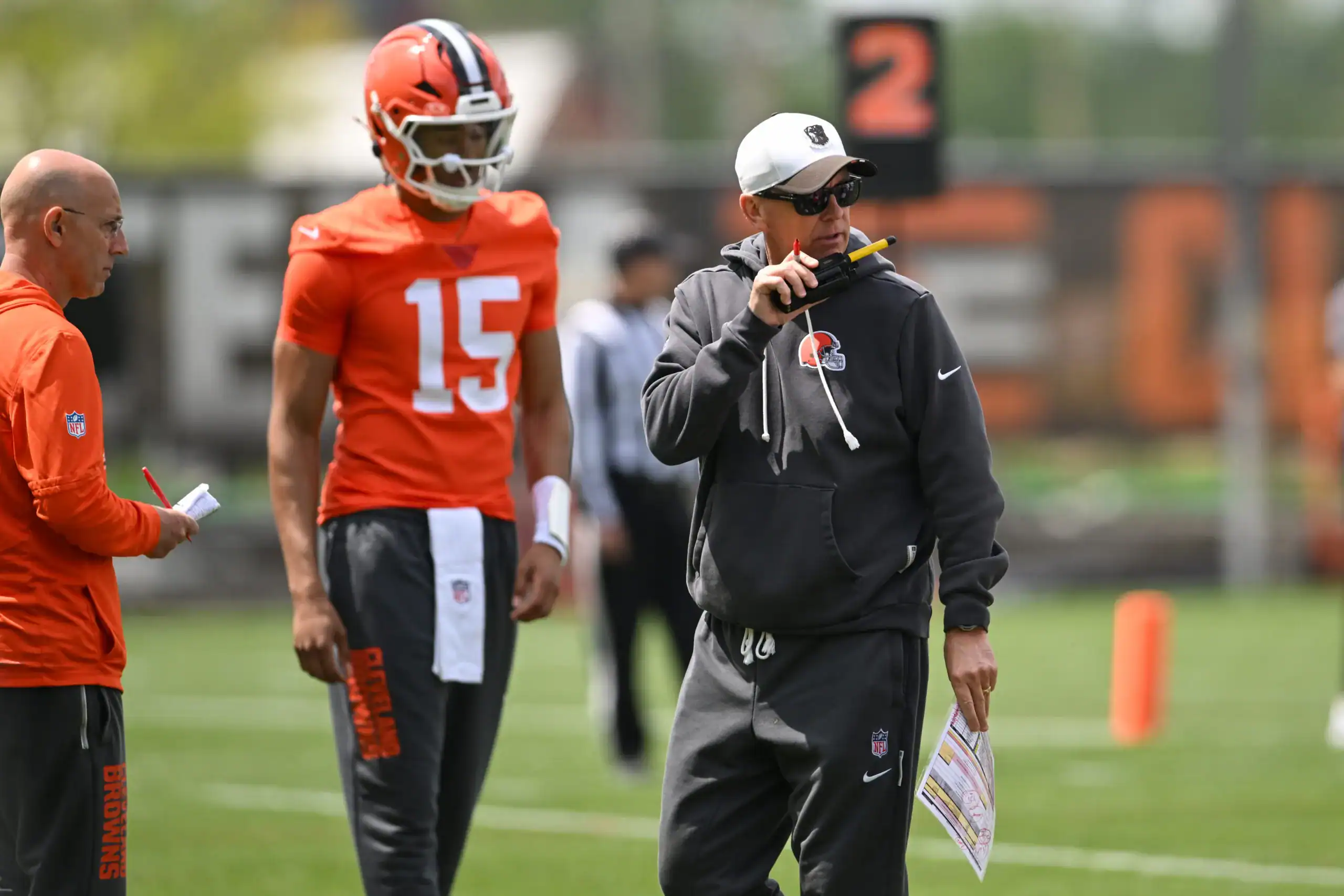 Todd Monken Is Not Pulling Any Punches And Browns Fans Should Love It