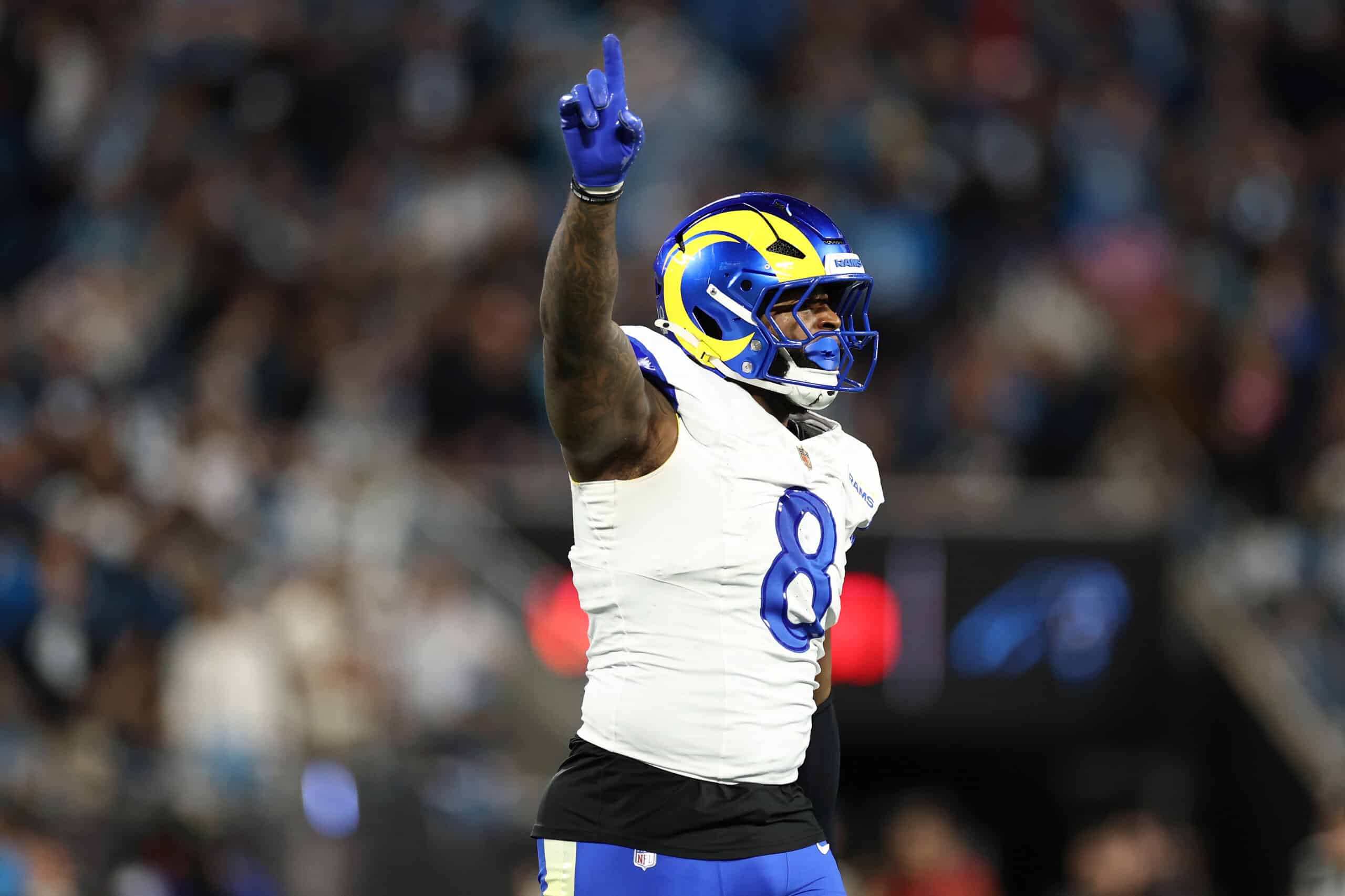 Browns Nation - Cleveland Browns News, Rumors & Updates